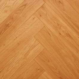 Real Dutch Floors Latte Visgraat